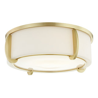 Talon Flush Mount - Transitional - Flush-mount Ceiling Lighting - by ...