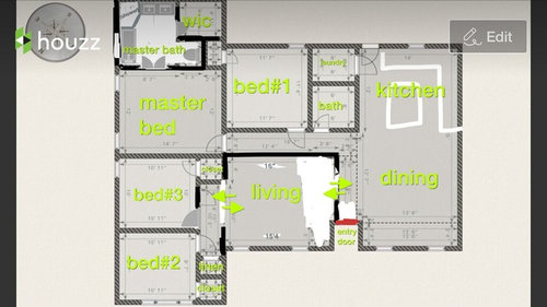 FLOOR PLAN HELP!!