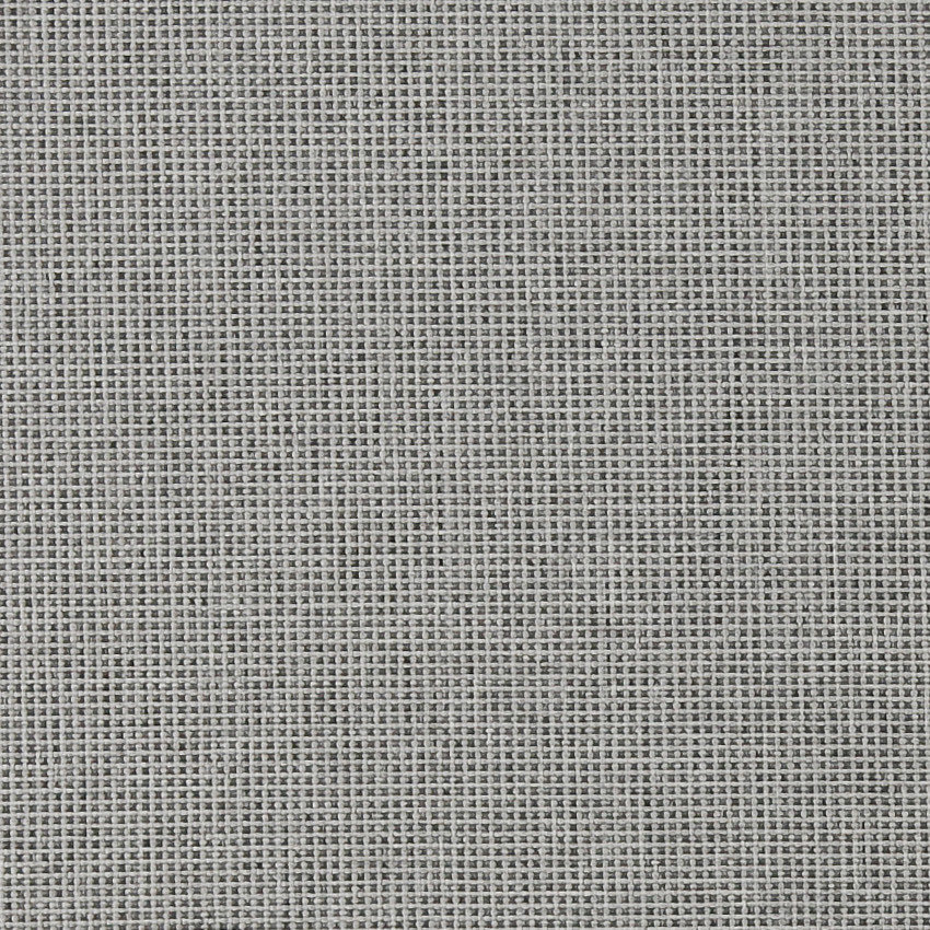 Silver And Grey, Ultra Durable Tweed Upholstery Fabric By The Yard, By ...