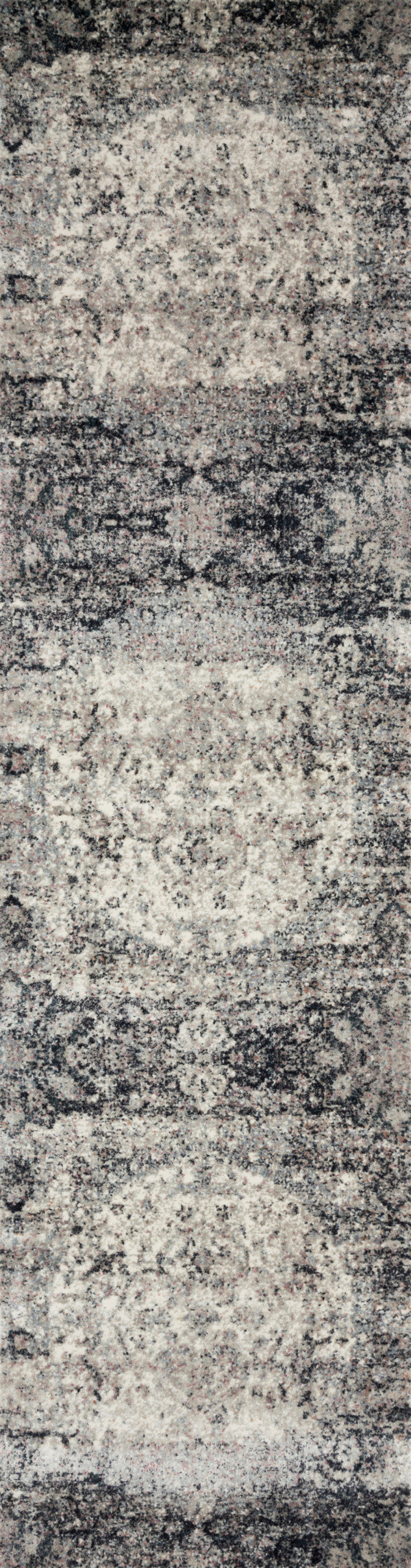 Anastasia Rug, 2'7"x8'0" - Contemporary - Hall And Stair Runners - by ...