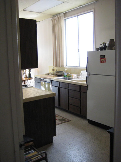 Houzz Tour: Run-Down Victorian Gets a Manhattan-Style Makeover