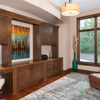 LP SmartSide - ColorStrand Black Hills - Craftsman - Exterior - Other ...