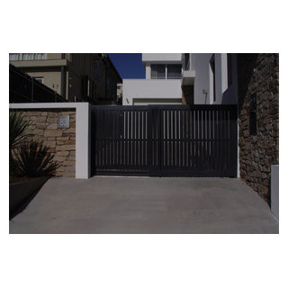 Sliding Gates - Sydney - by Sydney Automatic Gates | Houzz