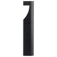 Textured Bollard - Modern - Path Lights - by Buildcom | Houzz