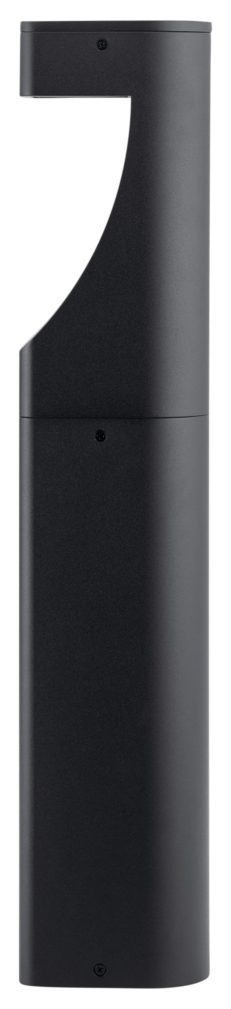 Textured Bollard - Modern - Path Lights - by Buildcom | Houzz