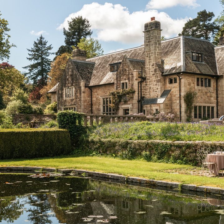 75 Beautiful Detached House Ideas and Designs - December 2025 | Houzz UK