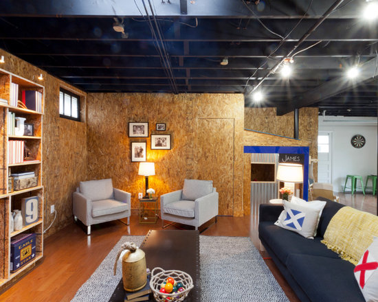 Osb Board | Houzz