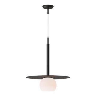 Generation Lighting KP1141 Nodes Large Pendant - Contemporary - Pendant ...