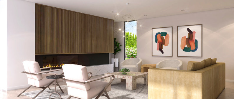 VERDE INTERIOR DESIGN - Project Photos & Reviews - Dallas, TX US | Houzz