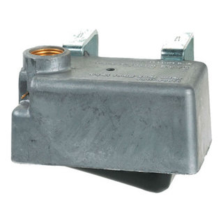 Dare 1780 Dare-O-Matic Aluminum Housed Farm Tank Float Valve, 300 GPH ...