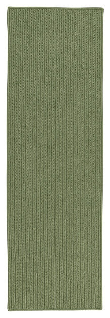 Colonial Mills Rug Bellamy 7 Piece Set Green Oval, 7 Piece Set ...