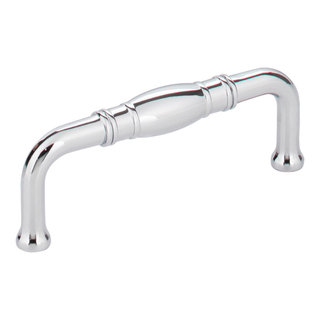 Durham Cabinet Pull (7 Colors) - Traditional - Cabinet And Drawer ...