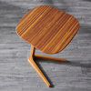 Thyme Side Table - Midcentury - Side Tables And End Tables - by Greenington LLC | Houzz