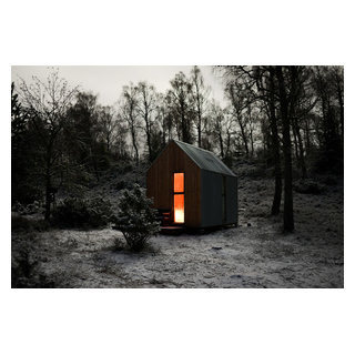 The Bothy Project - Inshriach - Montagne - Glasgow - par johnny ...