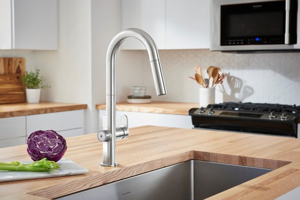 These New Products Aim to Make Your Kitchen Smarter