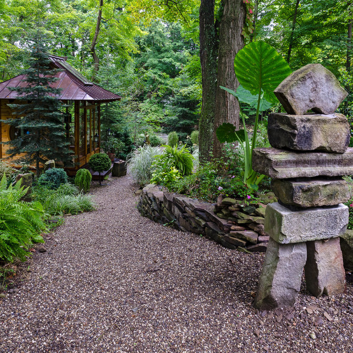 75 Asian Home Design | Houzz Ideas You'll Love - May, 2026 | Houzz
