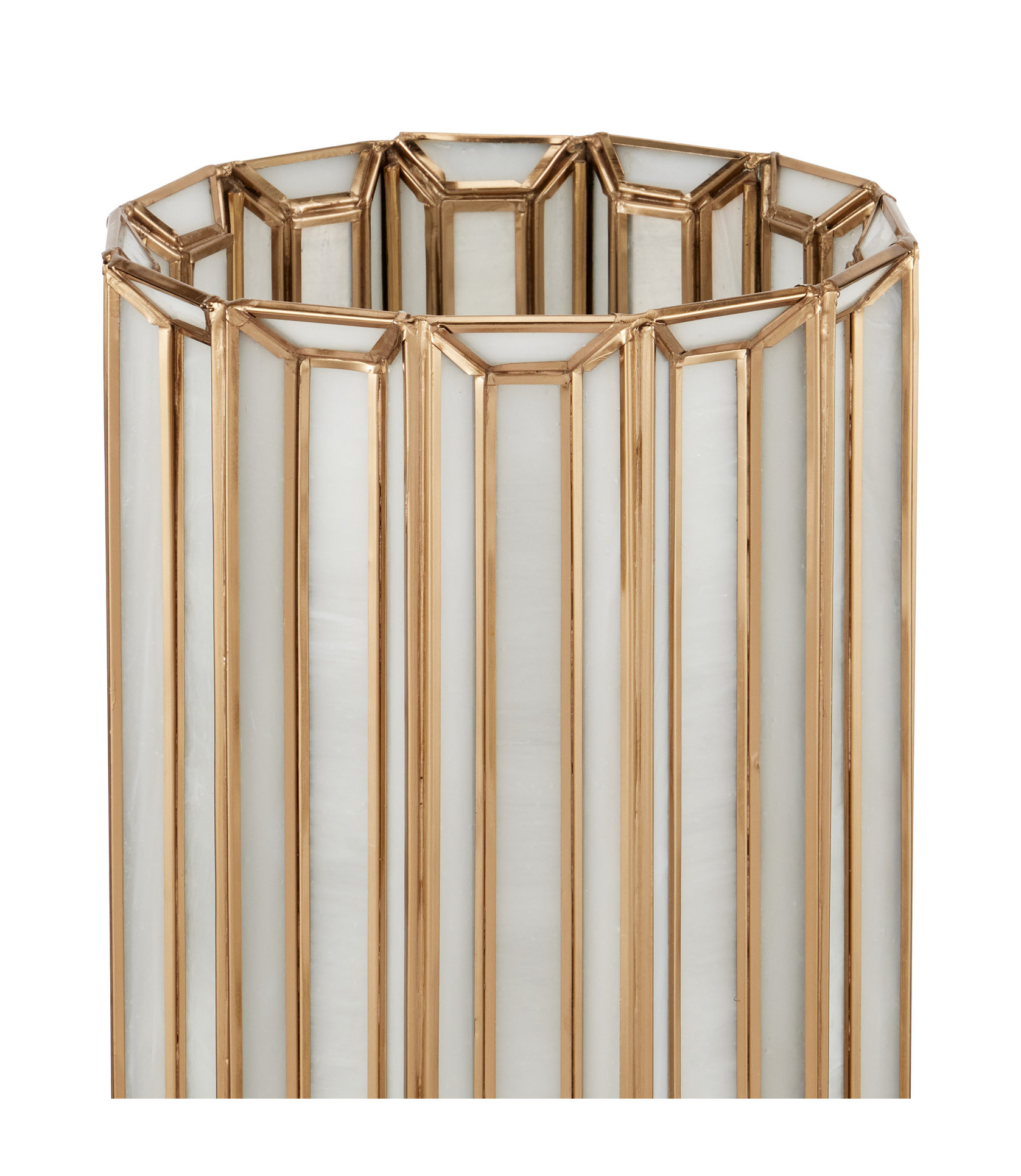 Daze Uplight Table Lamp - Contemporary - Table Lamps - by Currey ...