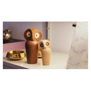 Eule OWL von Paul Anker Hansen für Architectmade - Scandinavian - Other ...