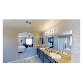 DR Horton Model Home - Modern - Other - by Step By Step 3D Virtual ...