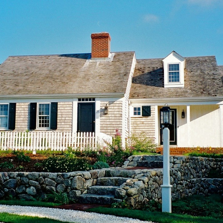 Cottage Dormer - Photos & Ideas | Houzz