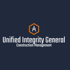 UNIFIED INTEGRITY GENERAL CONSTRUCTION MANAGEMENT - Project Photos ...