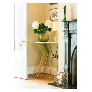 Suburban Period Home - Dublin - by Ruth Noble Interiors | Houzz IE