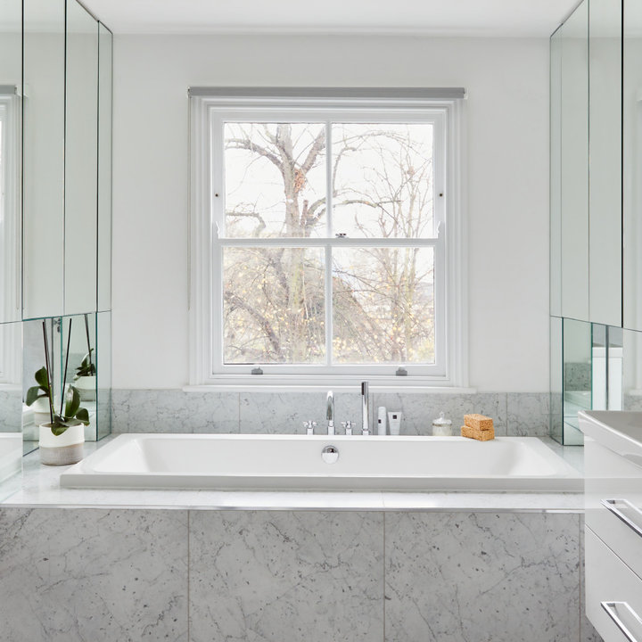 75 Badezimmer Ideen, Inspiration & Bilder | Houzz
