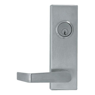 Cal Royal ESC4400 Panic Trim - Transitional - Door Levers - by ...