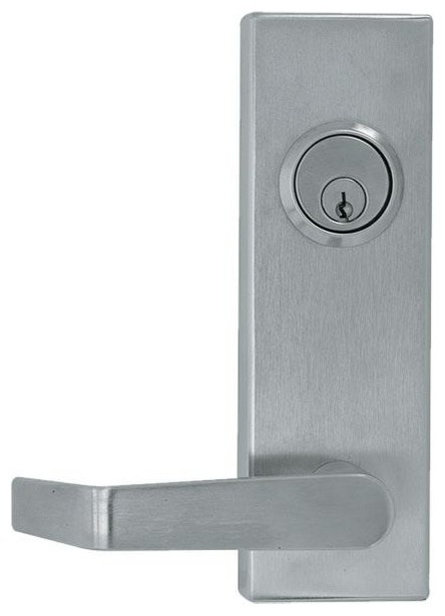 Cal Royal ESC4400 Panic Trim - Transitional - Door Levers - by ...