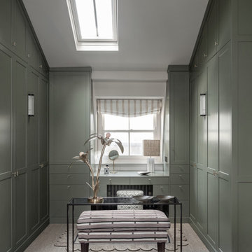 75 Beautiful Cloakroom Ideas and Designs - June 2023 | Houzz UK