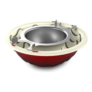 Nordic Ware Aluminum Pinata Cake Pan, 5 Cup - Contemporary - Cake Pans ...