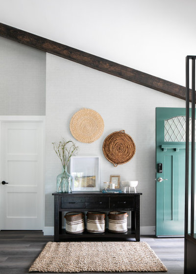 5 Fabulous New Front Entries