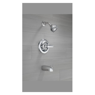 How to Turn on Shower With One Knob Delta- An Easy Guide - Bathroom ...