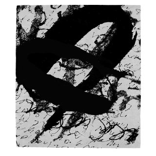 Faith Wool Signature Rug, 10' Round - Contemporary - Area Rugs - by ...