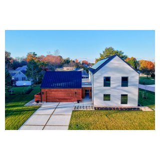 CLB Network - Crx Construction - Rehoboth Beach, DE - 6 - Modern ...