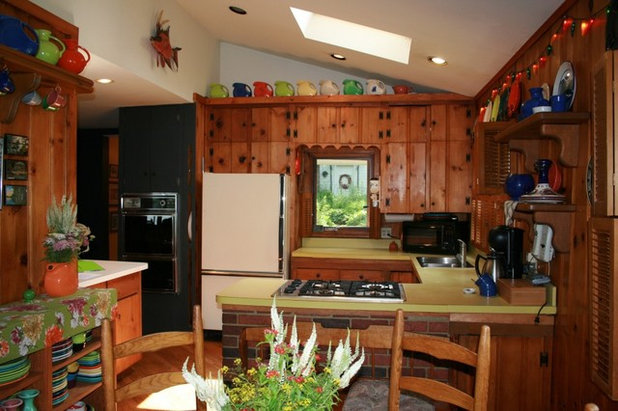 23 Inspiring Real-Life Kitchens