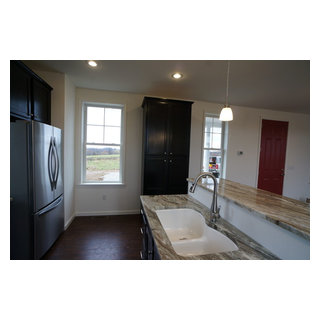 Farmhouse - Other - by EcoCraft Homes | Houzz