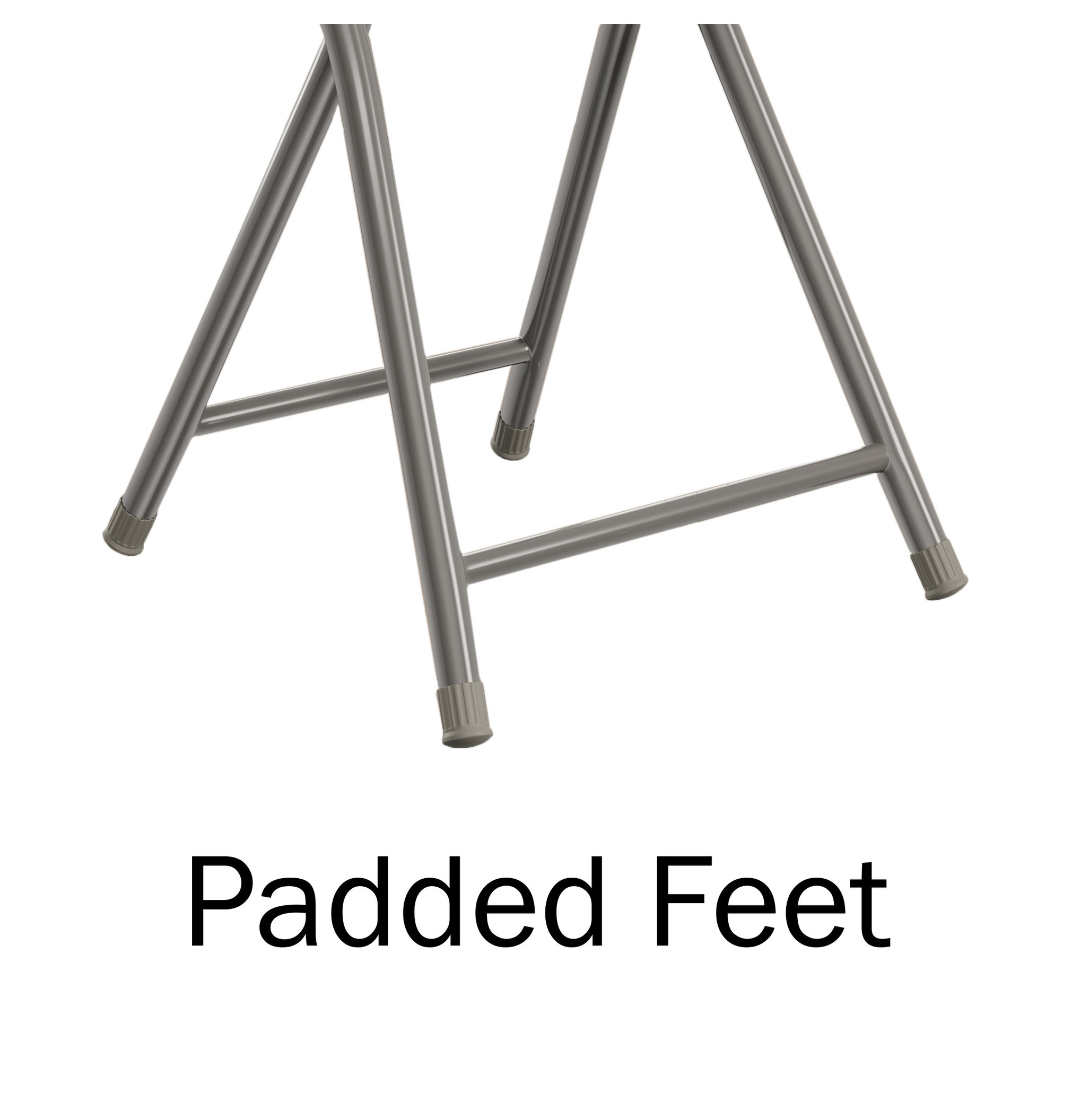 Folding Bar Stools - Contemporary - Folding Chairs And Stools - by ...