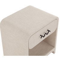 Medley Night Stand / Side Table - Transitional - Nightstands And ...