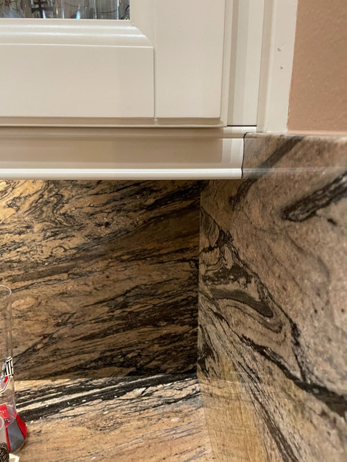 Need help identifying granite