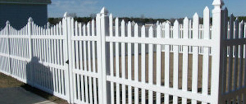 RAY'S FENCING - Project Photos & Reviews - Greenville, NC US | Houzz