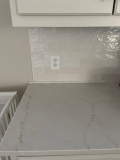 Anyone familiar with Celine tile from Bedrosian? | Houzz Forum
