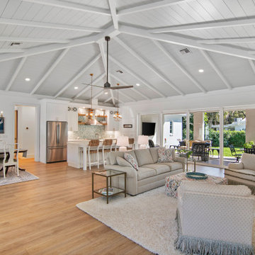 Inverted Hip Ceiling - Photos & Ideas | Houzz