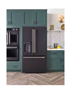 Mixing appliance colors