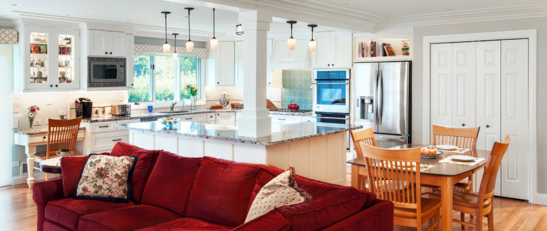 STEVENS RESIDENTIAL REMODELING & REPAIR, INC - Project Photos & Reviews ...