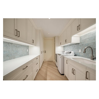 Remarkable Condo Transformation at Grand Preserve - Naples, Florida ...