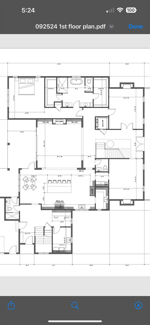 floor plan help