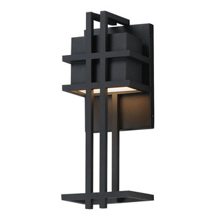 Maxim 30772 Prairie 13" Tall Compliant LED Wall Sconce - Wall Sconces ...