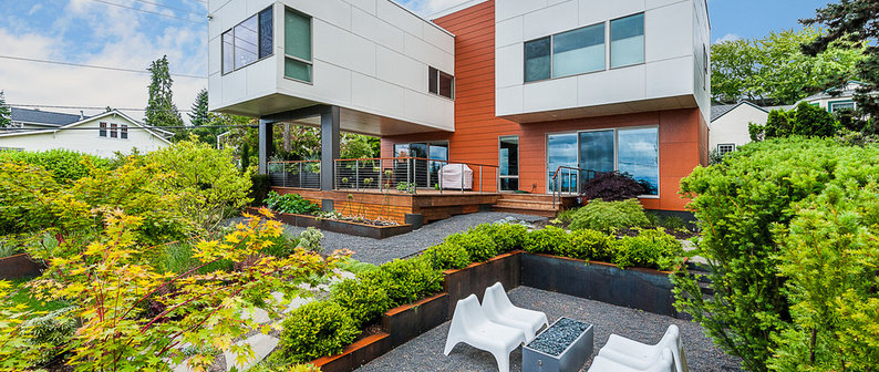 PRDG ARCHITECTURE + DESIGN - Project Photos & Reviews - Seattle, WA US ...