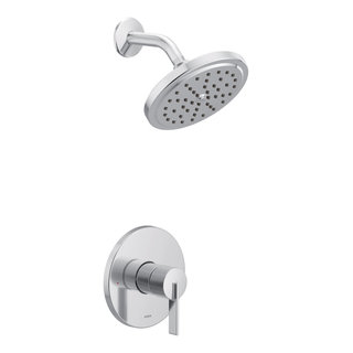 Cia Shower Only Trim Package With 1.75 Gpm Single Function Shower Head ...